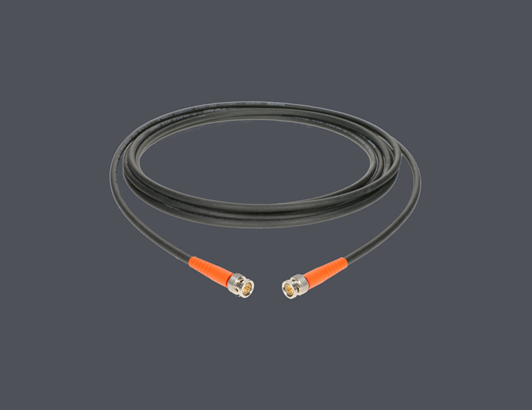 KLOTZ Prof. 6G BNC | SDI Cable - Stage Autocue | Teleprompter Services