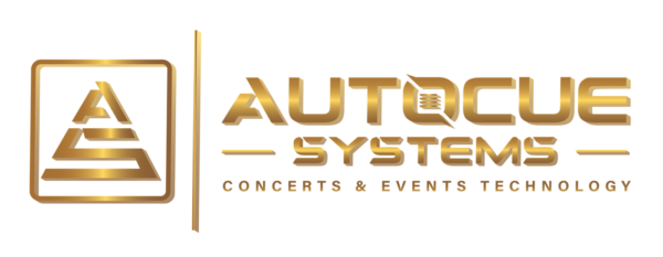 Stage Autocue Systems - Stage Autocue | Teleprompter Services