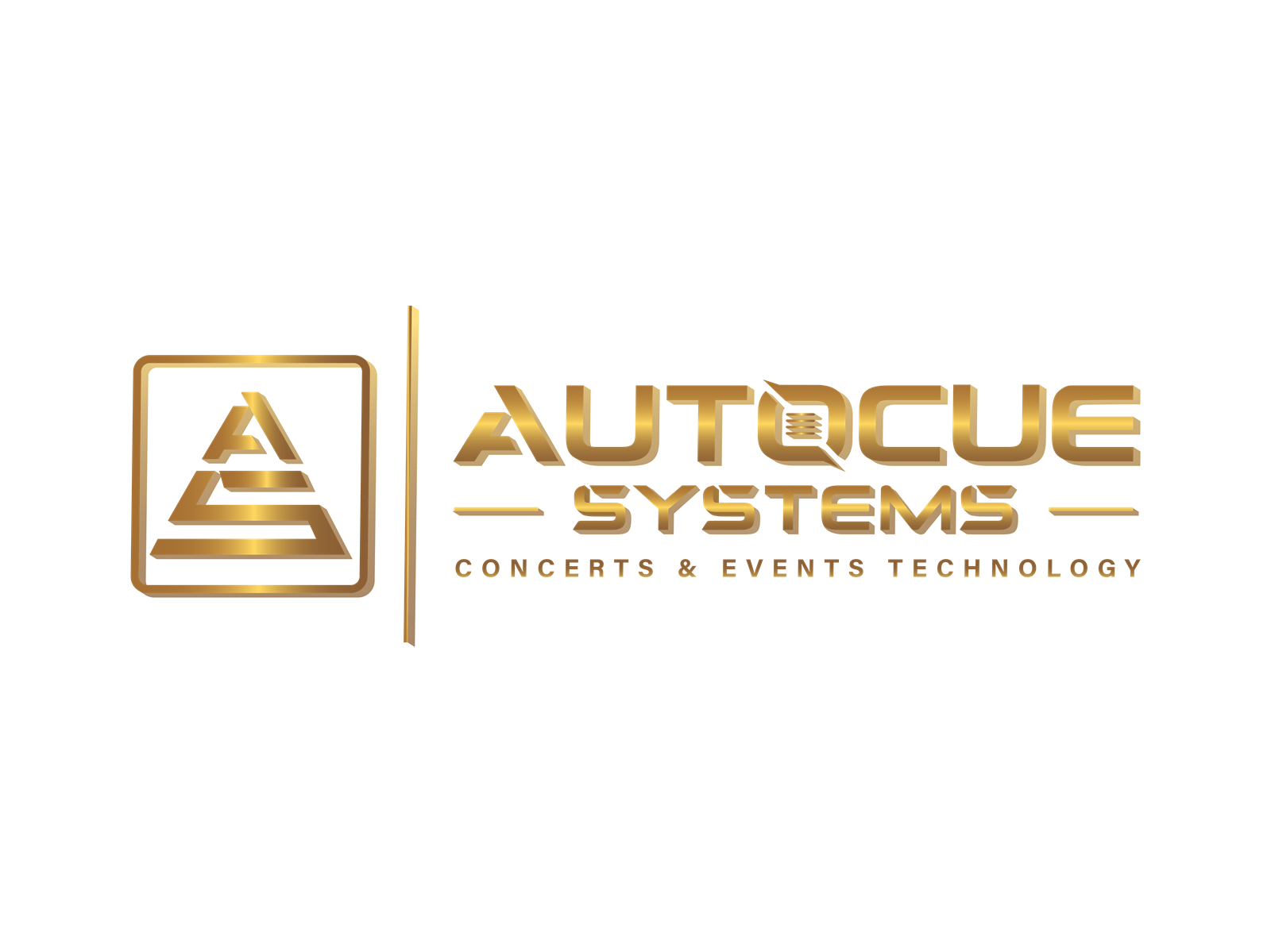 Stage Autocue (Teleprompter) Produkties voor evenementen